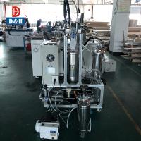 China 2K AB Material Manual Potting Machine From 1 1 to 10 1 Mixing Ratio for PCB Housings for sale
