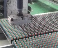 China Precision Epoxy Dispensing Machine for LED Display Module Gluing Speed 5-66g /5s for sale