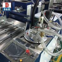 China 800kg Capacity Three-axis Dispenser Equipment for Fast and Accurate 2K DOS Glue Potting for sale