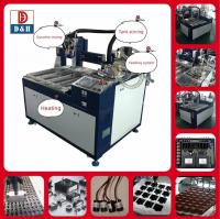 China 800kg Capacity Three-axis Dispenser Equipment for Fast and Accurate 2K DOS Glue Potting for sale