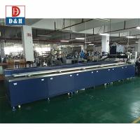 China ±2% Metering Accuracy LED Glue Dispensing Machine for LED Rope Strip Light Production for sale