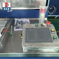 China ±2% Metering Accuracy LED Glue Dispensing Machine for LED Rope Strip Light Production for sale