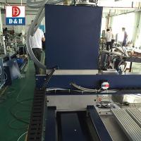 China ±2% Metering Accuracy LED Glue Dispensing Machine for LED Rope Strip Light Production for sale
