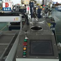 China XYZ Axis Liquid Adhesive Glue Dispenser Automatic Dispensing Machine for PCB Potting for sale