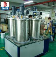China 1500KW High Precision 2 Component Mixing Glue Machine for SMT PCB Production Line for sale
