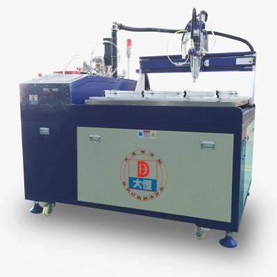 China PGB-700 AB Two Component Metering Pump Potting Machine for Transformers and Inductors for sale