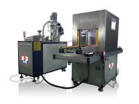 China Custom Vacuum Potting Epoxy Resin Machine For High Precision Ignition Coil for sale