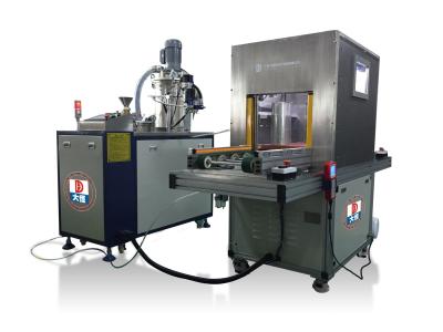 China Custom Vacuum Potting Epoxy Resin Machine For High Precision Ignition Coil for sale