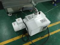 China Custom Vacuum Potting Epoxy Resin Machine For High Precision Ignition Coil for sale