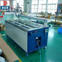 China 1500KW LED Lamps Gluing Machine for LED Strip Gluing and Silicone Glue Dispensing for sale