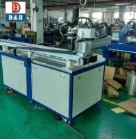 China 1500KW LED Lamps Gluing Machine for LED Strip Gluing and Silicone Glue Dispensing for sale