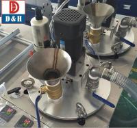 China 1500KW LED Lamps Gluing Machine for LED Strip Gluing and Silicone Glue Dispensing for sale