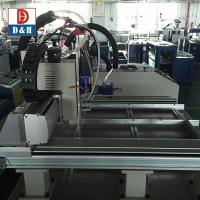 China PGB-700 D H 3 Axis Dispensing Robot for Automatic Silicone Epoxy Resin Adhesive Dispenser for sale