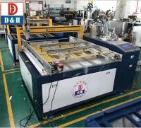 China Adjustable Mixing Ratio Epoxy Resin Vacuum Casting Machine for High Voltage Transformer for sale