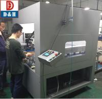 China 400ml 1500KW Ab Glue Dispenser Epoxy Application Machine for Metering Mixing Dispensing for sale