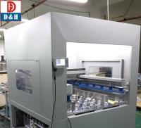 China 400ml 1500KW Ab Glue Dispenser Epoxy Application Machine for Metering Mixing Dispensing for sale