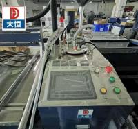 China 600x400x100mm XYZ Working Area Epoxy Resin Sealant Adhesive Machine for Ignition Coil for sale