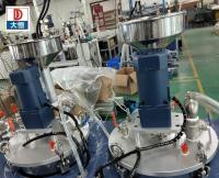 China 600x400x100mm XYZ Working Area Epoxy Resin Sealant Adhesive Machine for Ignition Coil for sale