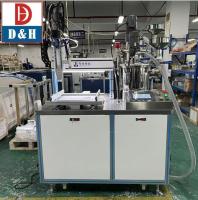 China Automation Equipment 2 Component Potting Machine with High Capacity and Efficienc for sale