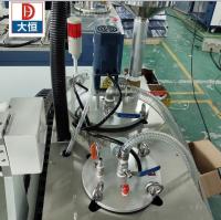 China Auto 2 Part Dispensing Machine Control System with Advanced Automation Technology for sale