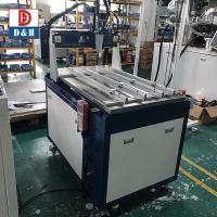 China XYZ Dispenser Robot Machine for Gluing of 3 Axis Two Component Resin Industry Equipment for sale