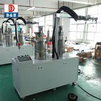 China 40L Tank Capacity Dispensing Equipment for Epoxy Resin and Polyurethane Compound for sale