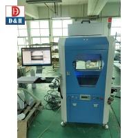 China 2 component AB silicone epoxy resin urethane resin meter mix dispensing machine robot for sale