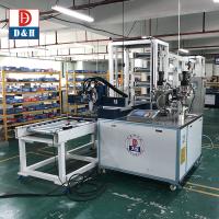 China 3 KG AB Epoxy Resin Potting Machine for Flexible Glue Dosing in Manufacturing Plant for sale