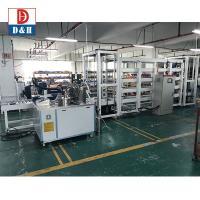China 3 KG AB Epoxy Resin Potting Machine for Flexible Glue Dosing in Manufacturing Plant for sale