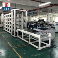 China 3 KG AB Epoxy Resin Potting Machine for Flexible Glue Dosing in Manufacturing Plant for sale