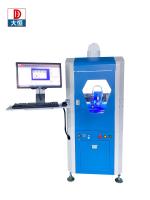China Intelligent Visual Two Component Adhesive Dispensing Equipment with 1500KW Power for sale