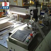 China Professional Automatic Epoxies Resin Potting System for Working Area 700x700x100mm for sale