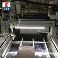 China Professional Automatic Epoxies Resin Potting System for Working Area 700x700x100mm for sale