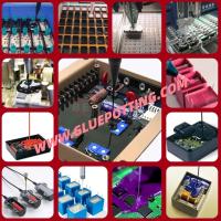 China Advanced Glue Dispenser for Polyurethane Sealant and Epoxy Resin Potting Applications for sale