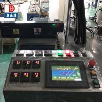 China Advanced Glue Dispenser for Polyurethane Sealant and Epoxy Resin Potting Applications for sale