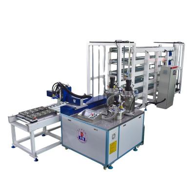 China Industrial Grade Adhesive Dispensing Equipment with Adjustable Output Speed 2-125g/5s for sale