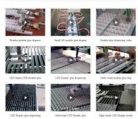 China Industrial Grade Adhesive Dispensing Equipment with Adjustable Output Speed 2-125g/5s for sale