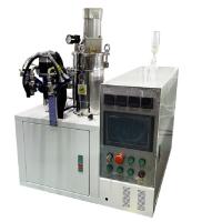 China 160kg Volumetric Epoxy Resin Dispenser for and Low-Viscosity Adhesive Applications for sale