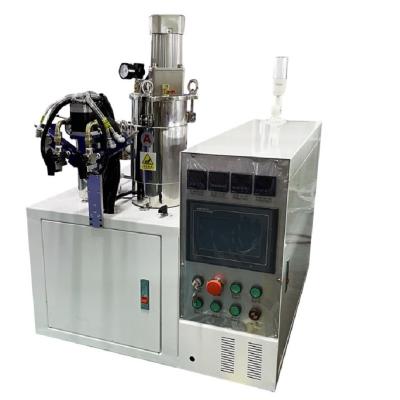 China 160kg Volumetric Epoxy Resin Dispenser for and Low-Viscosity Adhesive Applications for sale
