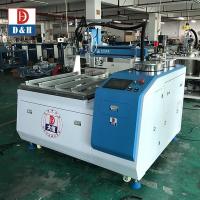 China State-of-the-art Machinery Hardware Glue Dispensing Robot for Adhesive Dispensing for sale