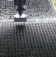 China High Precision CCD Adhesive Dispensing Machine with Double Vision Positions Dispenser for sale