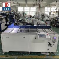 China Chemical Container Volume A 25L B 10L Automatic AB Potting Compound Dispensing Machine for sale