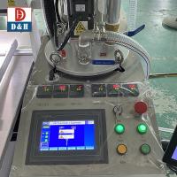 China 300KG Weight Epoxy Dispensing Machine for Manufacturing Plant Production Line for sale