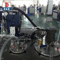 China ±2% Metering Precision Adhesive Dispensing Machine for High Precision Applications for sale
