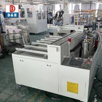 China Pgb-1500 2K DOS Ab Component Epoxy Resin Auto Distribution Potting Machine for PCB Dispensing for sale