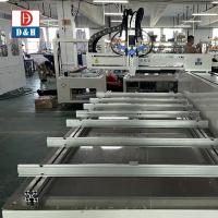 China Pgb-1500 2K DOS Ab Component Epoxy Resin Auto Distribution Potting Machine for PCB Dispensing for sale