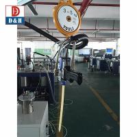 China Meter Mix Adhesive Potting Compound Machine Speed 0.5-24g/s for AB Glue Dispensing for sale