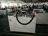 China Semiautomatic PJL-1200 Ab Dispensing and Potting System for Industrial Applications for sale