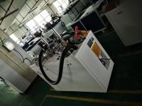 China Semiautomatic PJL-1200 Ab Dispensing and Potting System for Industrial Applications for sale