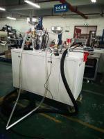 China Semiautomatic PJL-1200 Ab Dispensing and Potting System for Industrial Applications for sale